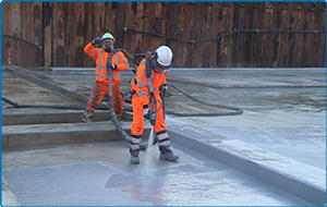 Polyproof | Polyurea