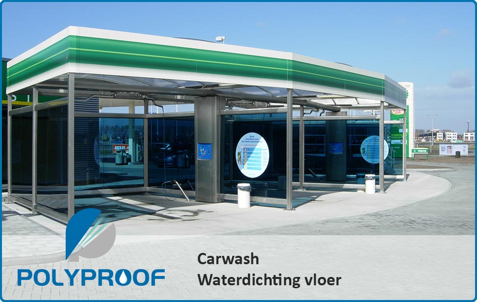 Polyproof | Industriële toepassingen