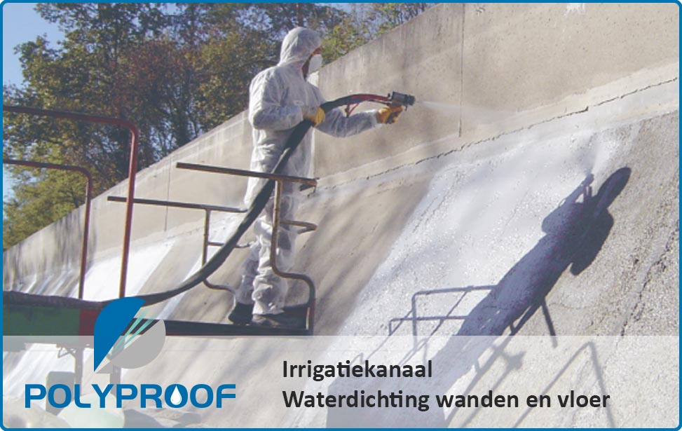 Polyproof | Industriële toepassingen