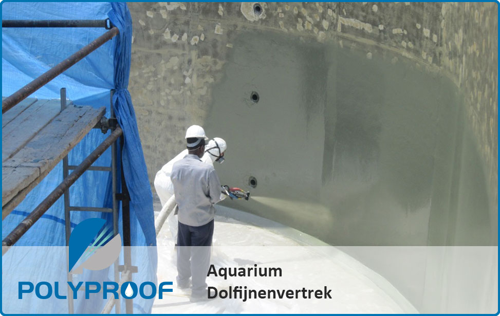 Polyproof | Industriële toepassingen